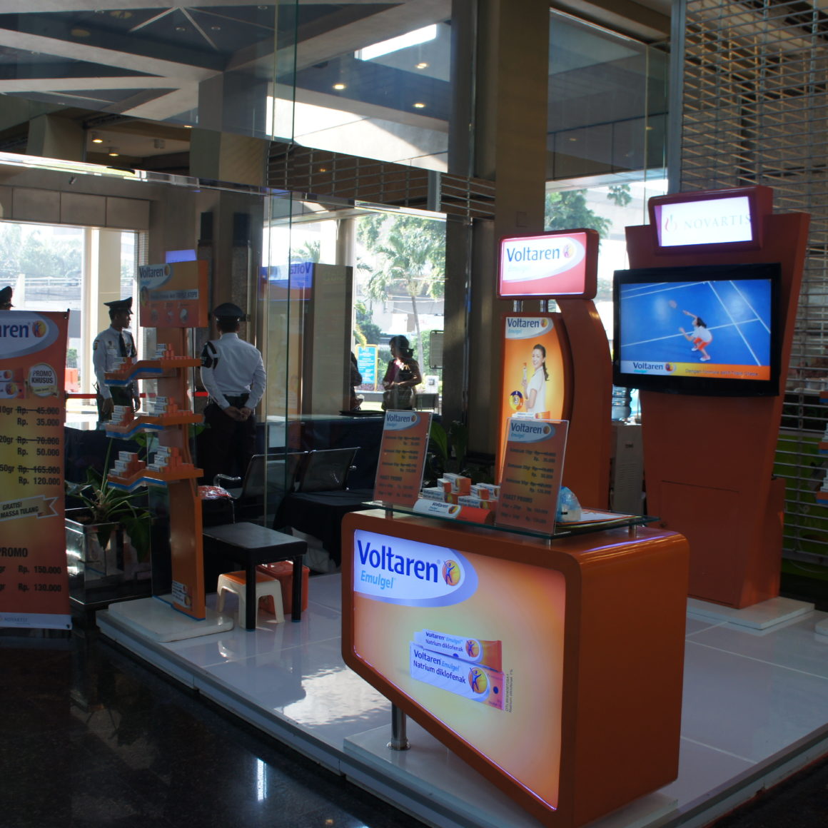 SONY DSC - Biru Api Event & Communication